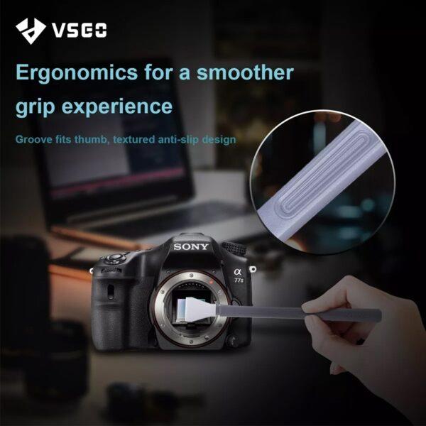 VSGO VS-S02E APS-C SENSOR CLEANING KIT