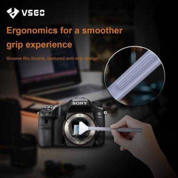 VSGO VS-S03E FULL FRAME SENSOR CLEANING KIT